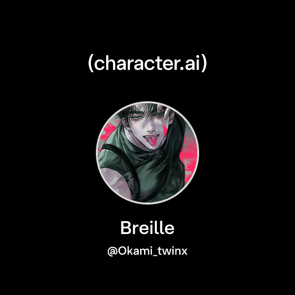 Chat with Breille | character.ai | AI Chat, Reimagined–Your Words. Your ...