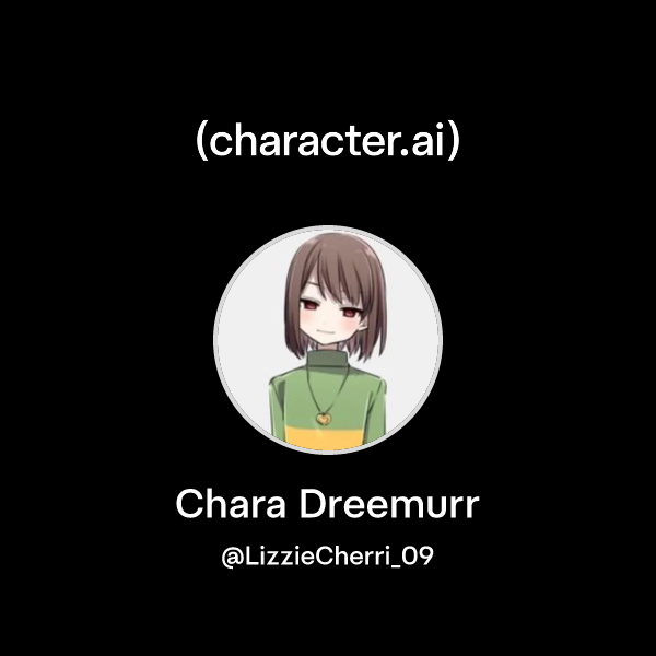 Chat with Chara Dreemurr | character.ai | AI Chat, Reimagined–Your Words. Your World.