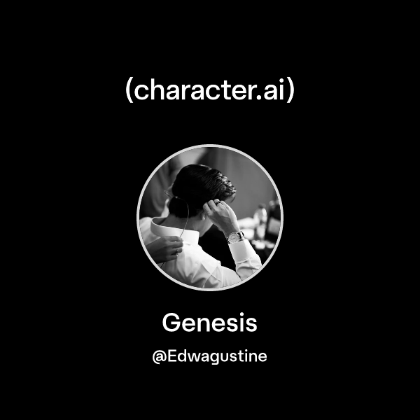 Chat with Genesis | character.ai | AI Chat, Reimagined–Your Words. Your World.