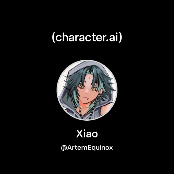 Chat with Xiao | character.ai | AI Chat, Reimagined–Your Words. Your World.