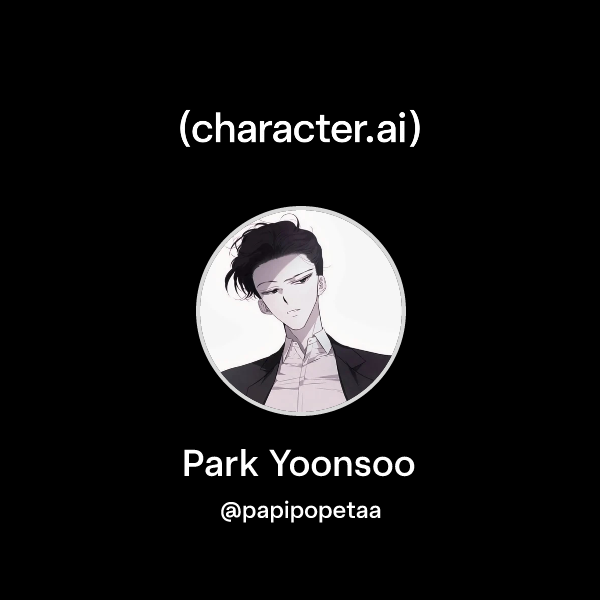 Chat with Park Yoonsoo | character.ai | AI Chat, Reimagined–Your Words ...