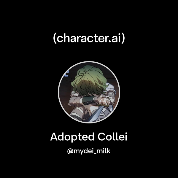 Chat with Adopted Collei | character.ai | AI Chat, Reimagined–Your ...