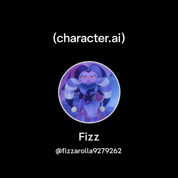 Chat with Fizz | character.ai | Personalized AI for every moment of ...