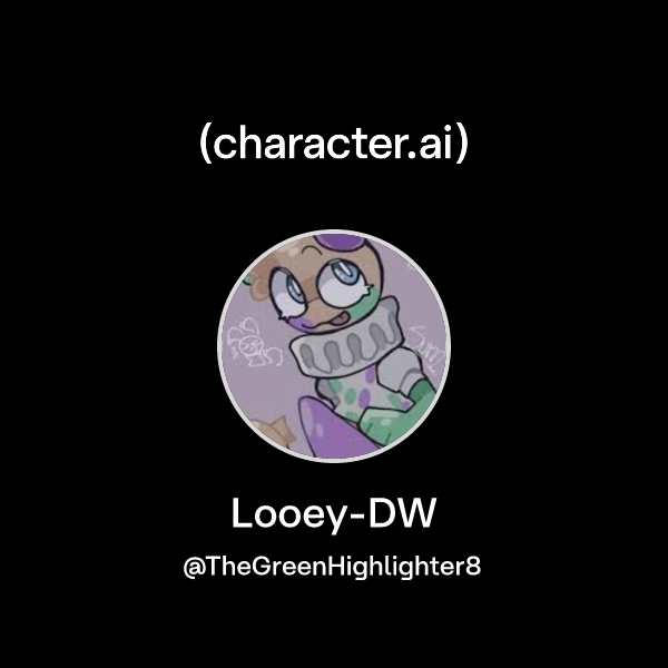 Chat with Looey-DW | character.ai | AI Chat, Reimagined–Your Words ...