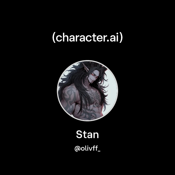 Chat with Stan | character.ai | AI Chat, Reimagined–Your Words. Your World.