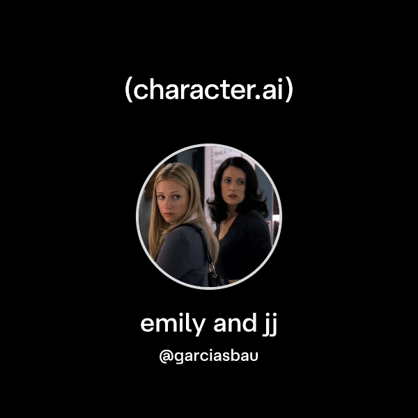 Chat with emily and jj | character.ai | AI Chat, Reimagined–Your Words ...