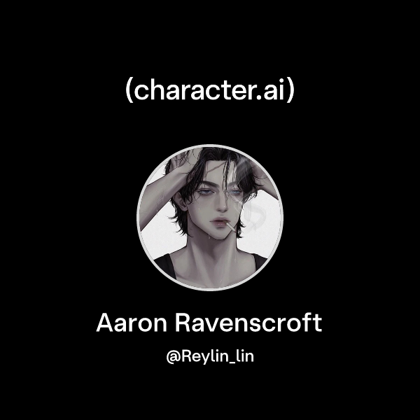 Chat with Aaron Ravenscroft | character.ai | AI Chat, Reimagined–Your ...