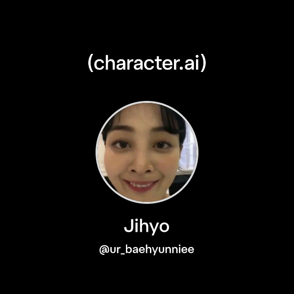 Chat with Jihyo | character.ai | AI Chat, Reimagined–Your Words. Your World.