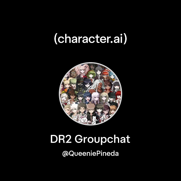 Chat with DR2 Groupchat | character.ai | Personalized AI for every ...