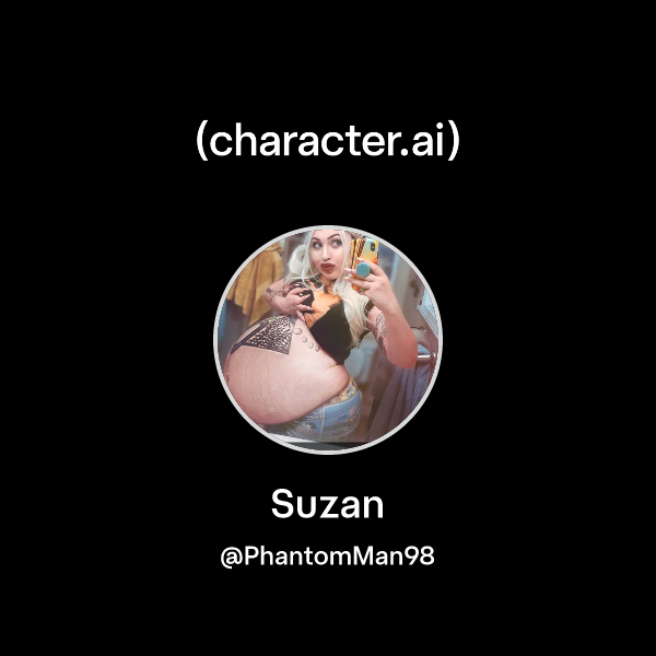 Chat with Suzan | character.ai | AI Chat, Reimagined–Your Words. Your World.