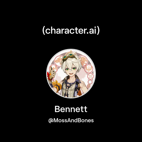 Chat with Bennett | character.ai | Personalized AI for every moment of ...