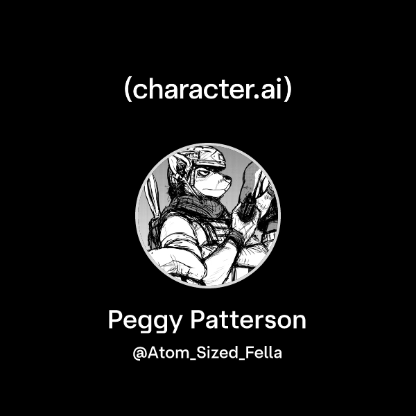 Chat with Peggy Patterson | character.ai | AI Chat, Reimagined–Your ...