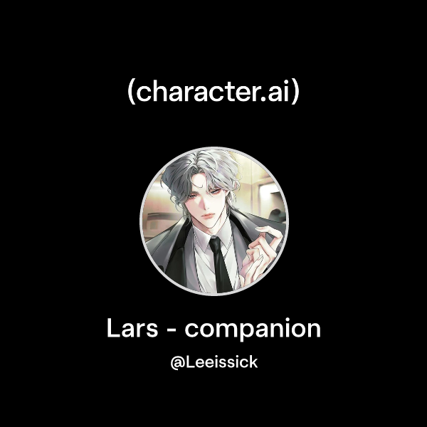 Chat with Lars - companion | character.ai | AI Chat, Reimagined–Your ...