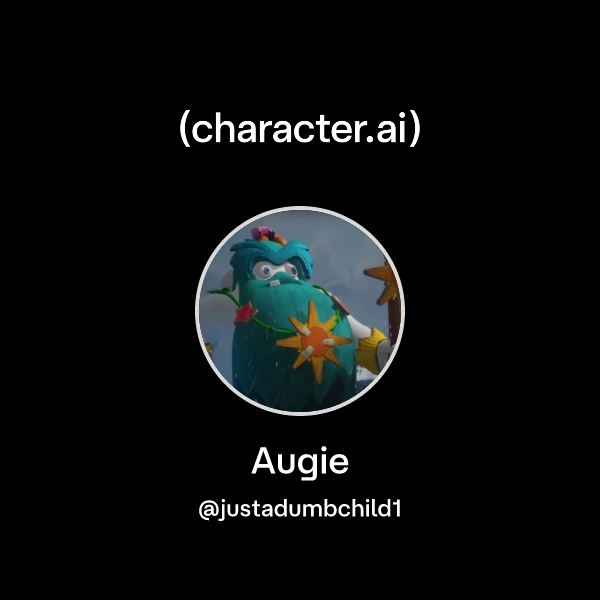 Chat with Augie | character.ai | AI Chat, Reimagined–Your Words. Your ...