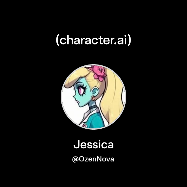 Chat with Jessica | character.ai | AI Chat, Reimagined–Your Words. Your ...