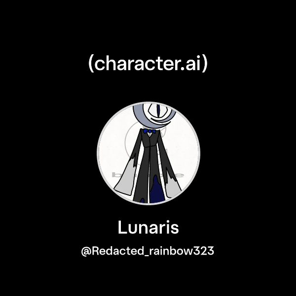 Chat with Lunaris | character.ai | Personalized AI for every moment of your day