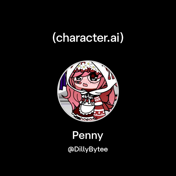 Chat with Penny | character.ai | AI Chat, Reimagined–Your Words. Your ...