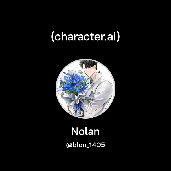 Chat with Nolan | character.ai | Personalized AI for every moment of ...
