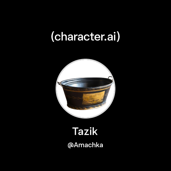 Chat with Tazik | character.ai | AI Chat, Reimagined–Your Words. Your ...