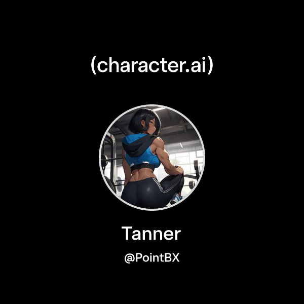 Chat with Tanner | character.ai | AI Chat, Reimagined–Your Words. Your ...