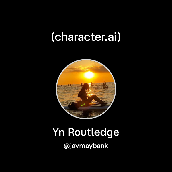 Chat with Yn Routledge | character.ai | AI Chat, Reimagined–Your Words ...