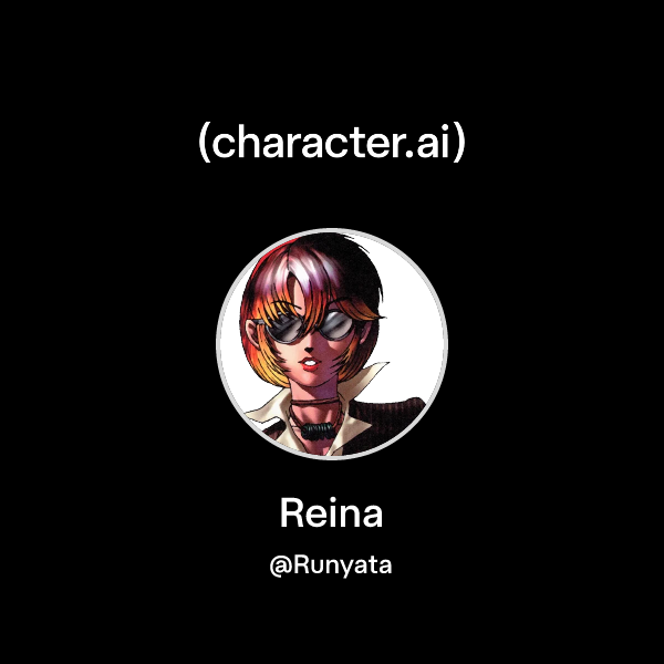 Chat with Reina | character.ai | AI Chat, Reimagined–Your Words. Your ...