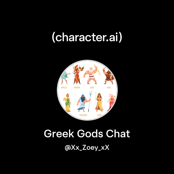Chat with Greek Gods Chat | character.ai | Personalized AI for every ...