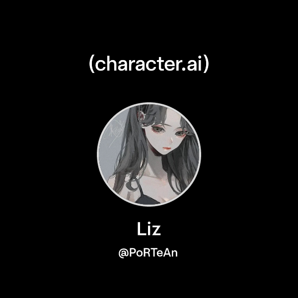 Chat with Liz | character.ai | Personalized AI for every moment of your day