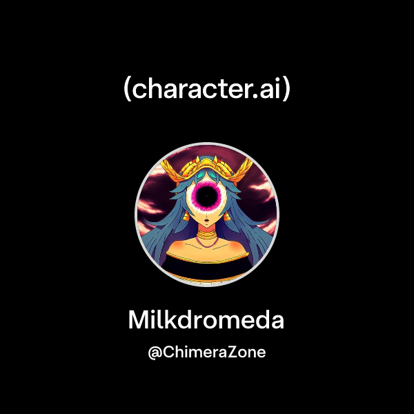 Chat with Milkdromeda | character.ai | AI Chat, Reimagined–Your Words ...
