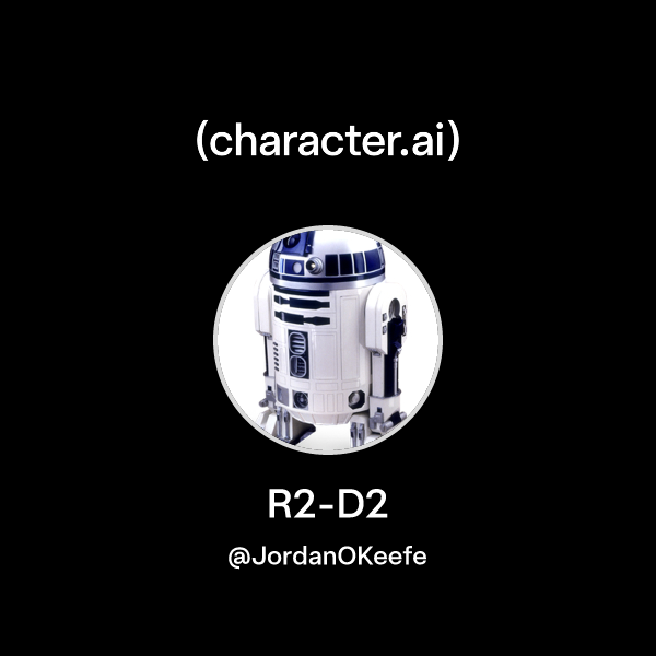 Chat with R2-D2 | character.ai | Personalized AI for every moment of ...