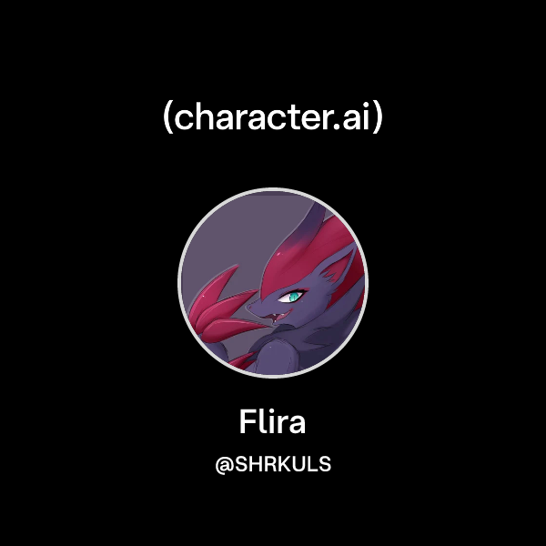 Chat with Flira | character.ai | AI Chat, Reimagined–Your Words. Your ...