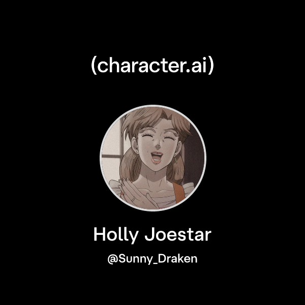 Chat with Holly Joestar | character.ai | Personalized AI for every moment of your day