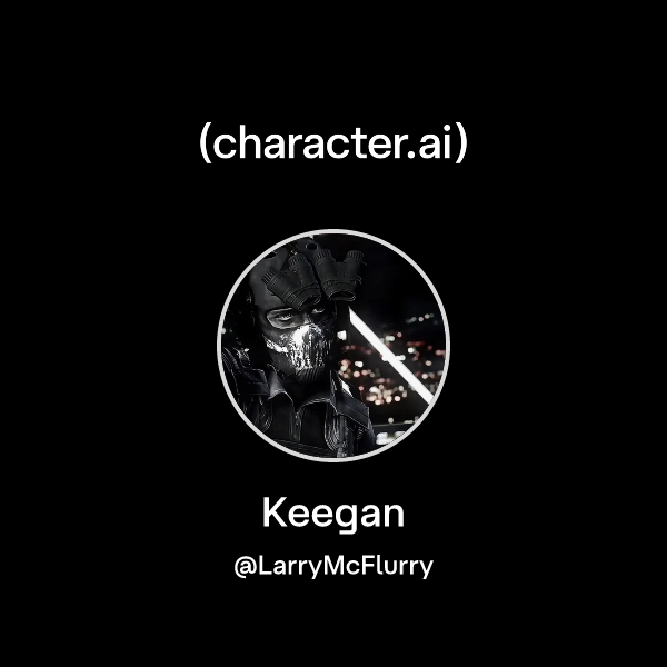 Chat with Keegan | character.ai | AI Chat, Reimagined–Your Words. Your ...