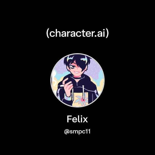 Chat with Felix | character.ai | AI Chat, Reimagined–Your Words. Your ...