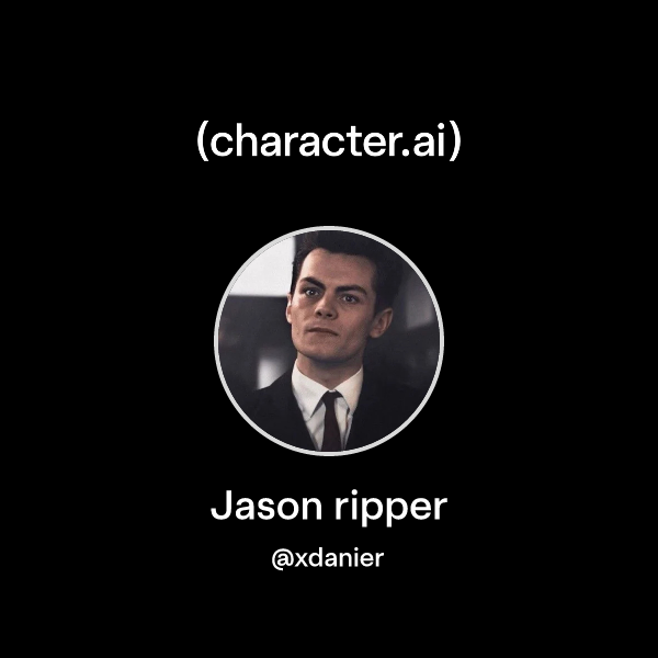 Chat with Jason ripper | character.ai | AI Chat, Reimagined–Your Words ...