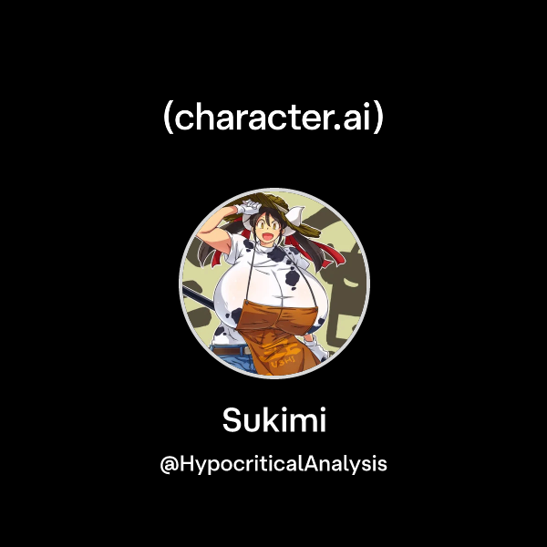 Chat with Sukimi | character.ai | AI Chat, Reimagined–Your Words. Your ...