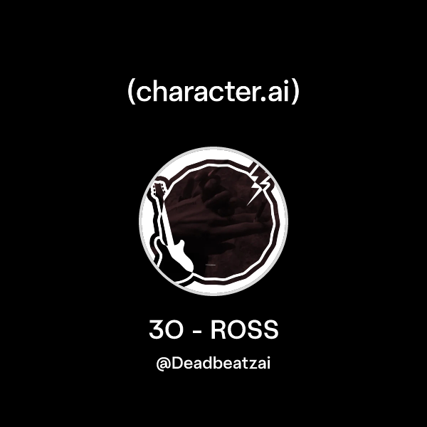 Chat with 3O - ROSS | character.ai | AI Chat, Reimagined–Your Words ...