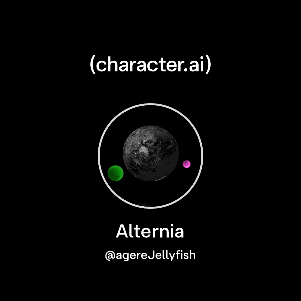 Chat with Alternia | character.ai | AI Chat, Reimagined–Your Words ...