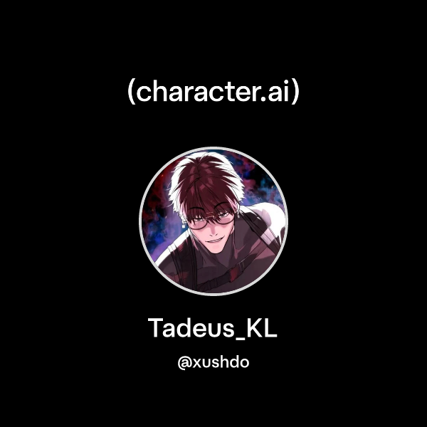 Chat with Tadeus killer peter | character.ai | Personalized AI for ...