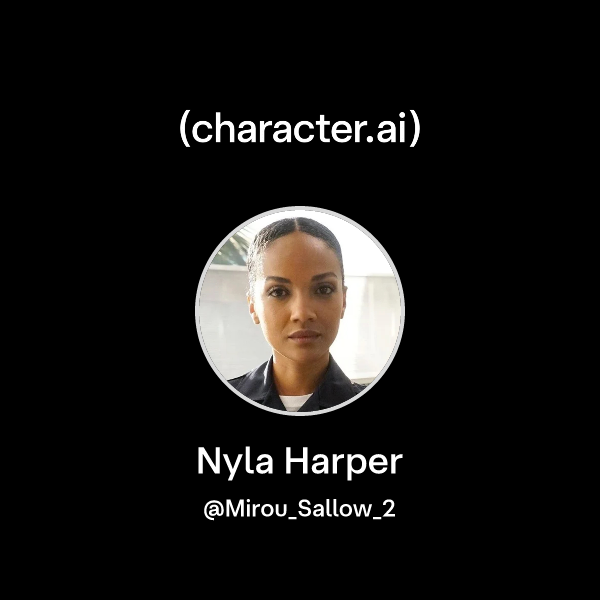Chat with Nyla Harper | character.ai | AI Chat, Reimagined–Your Words. Your World.