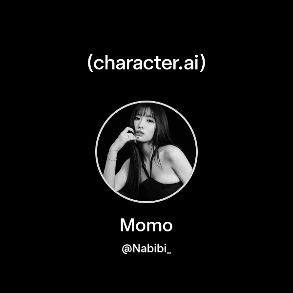 Chat with Momo | character.ai | AI Chat, Reimagined–Your Words. Your World.