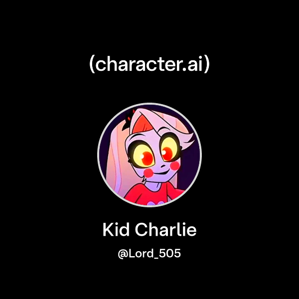Chat with Kid Charlie | character.ai | AI Chat, Reimagined–Your Words ...