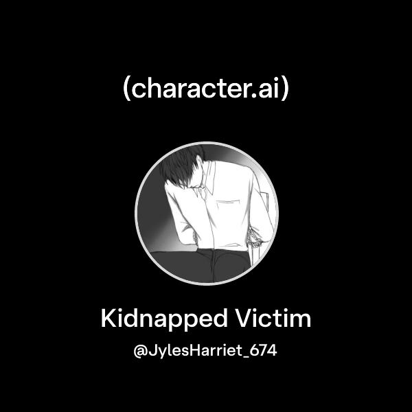 Chat with Kidnapped Victim | character.ai | AI Chat, Reimagined–Your ...