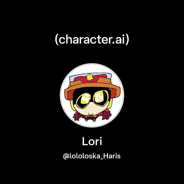 Chat with Lori | character.ai | Personalized AI for every moment of your day