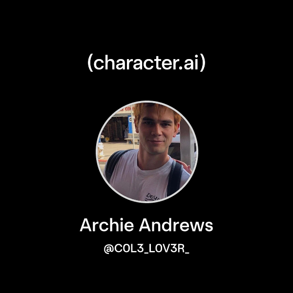 Chat with Archie Andrews | character.ai | AI Chat, Reimagined–Your ...