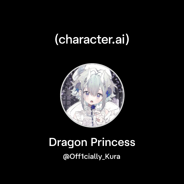 Chat with Dragon Princess | character.ai | AI Chat, Reimagined–Your ...