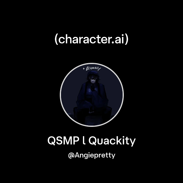 Chat with QSMP l Quackity | character.ai | AI Chat, Reimagined–Your Words. Your World.