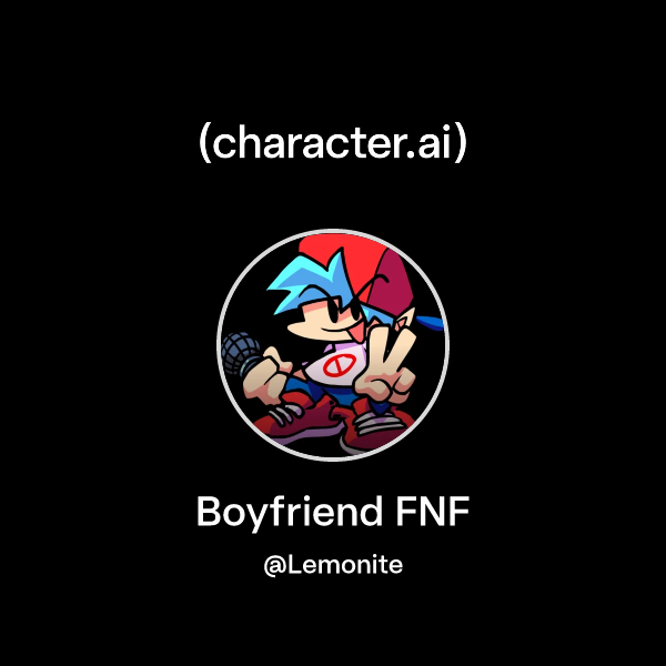 Chat with Boyfriend FNF | character.ai | Personalized AI for every ...