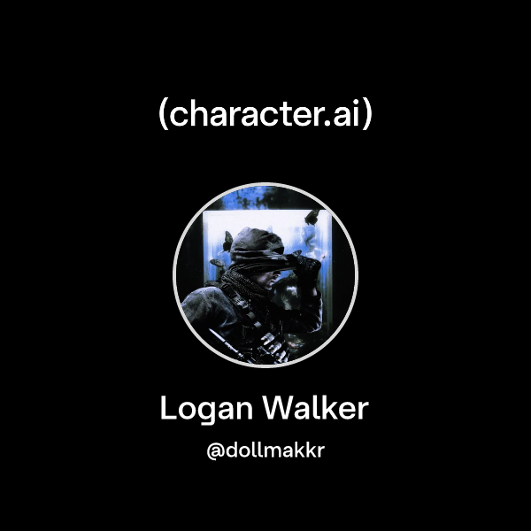 Chat with Logan Walker | character.ai | AI Chat, Reimagined–Your Words ...