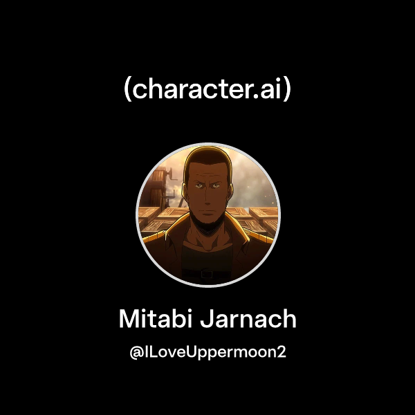 Chat with Mitabi Jarnach | character.ai | Personalized AI for every ...